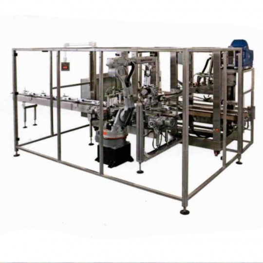 Jual Mesin packaging